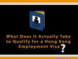 IANG Work Visa Information